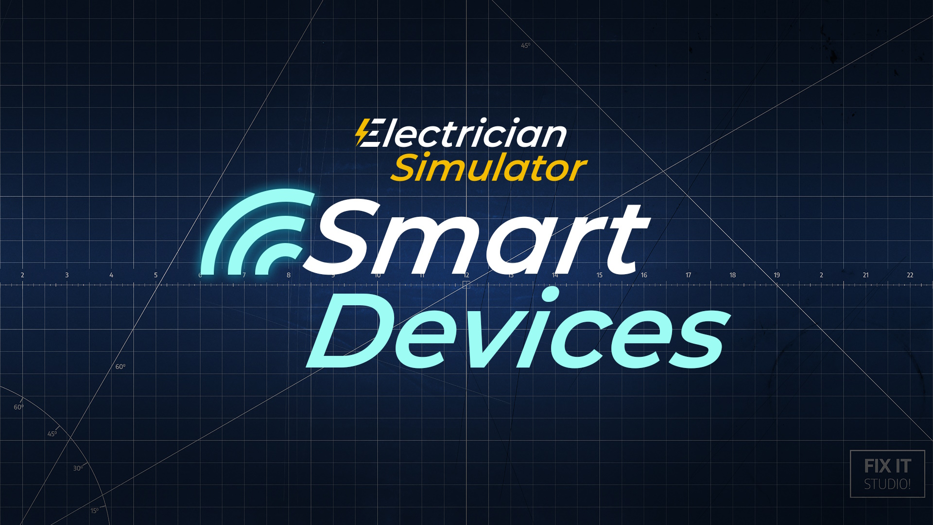 Electrician Simulator - Smart Devices | My Nintendo Store（マイニンテンドーストア）