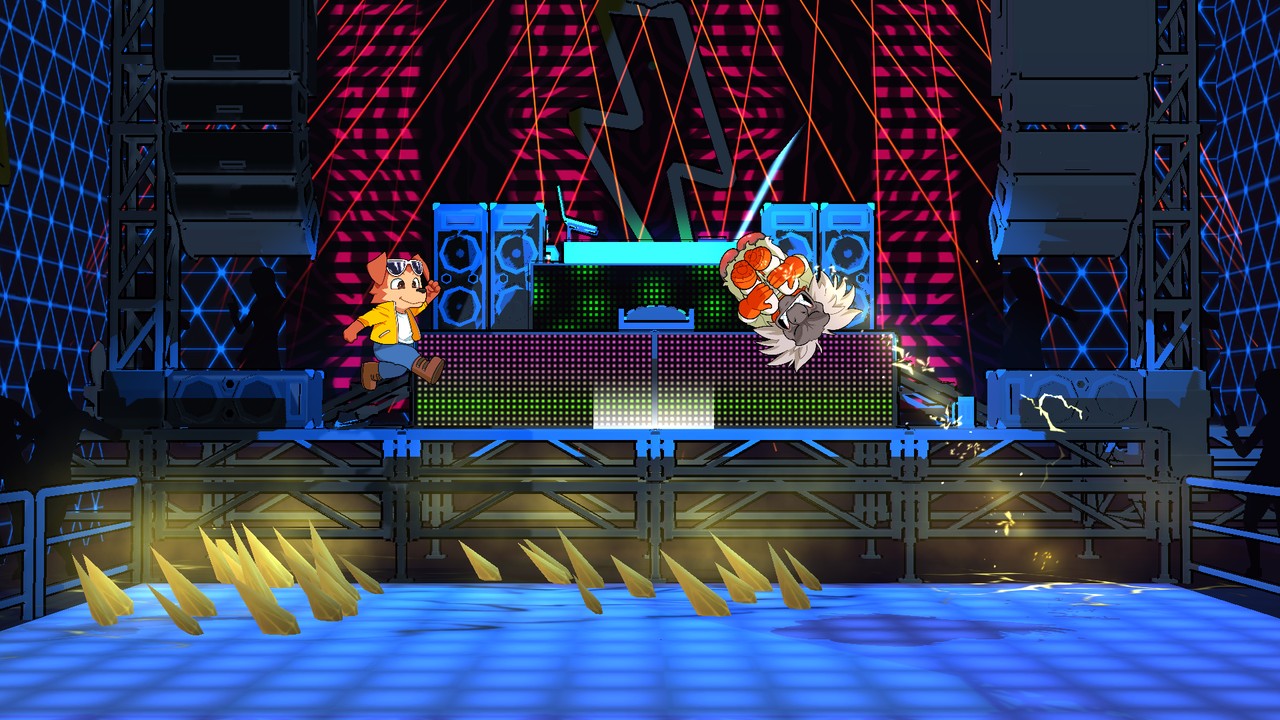 Go Go Jump!!! | My Nintendo Store（マイニンテンドーストア）