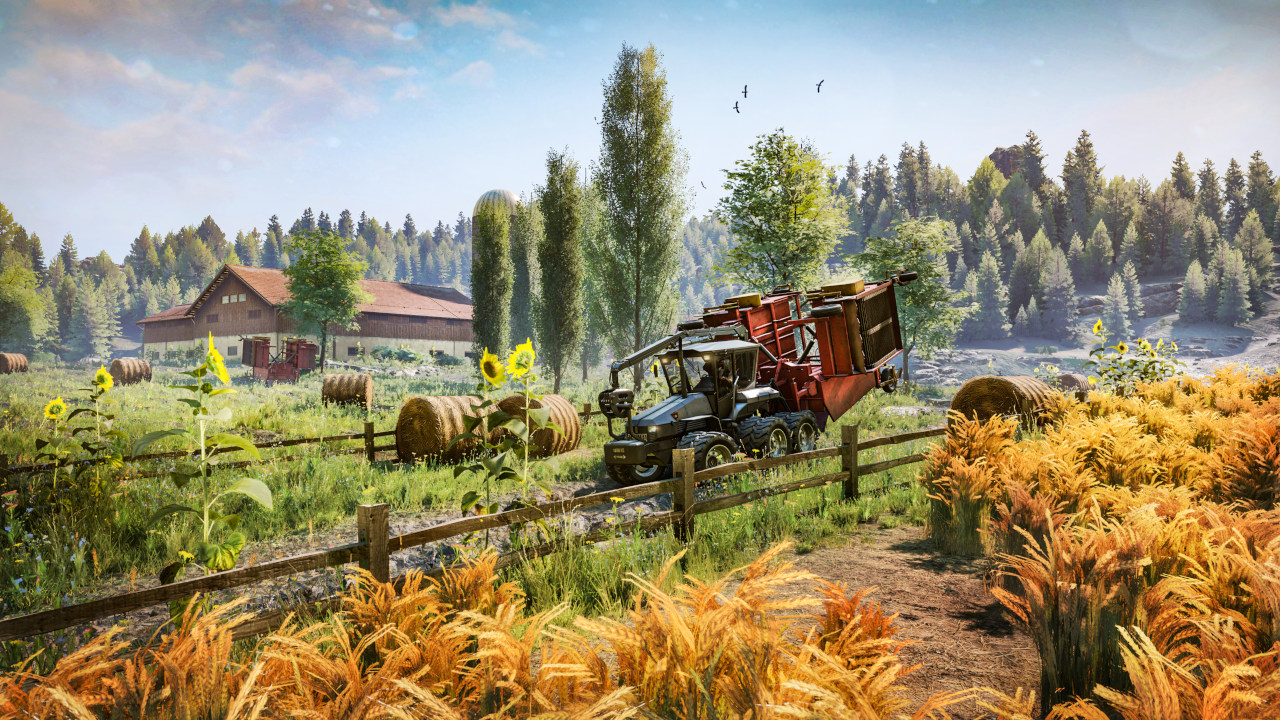 Season 14: Reap & Sow | My Nintendo Store（マイニンテンドーストア）