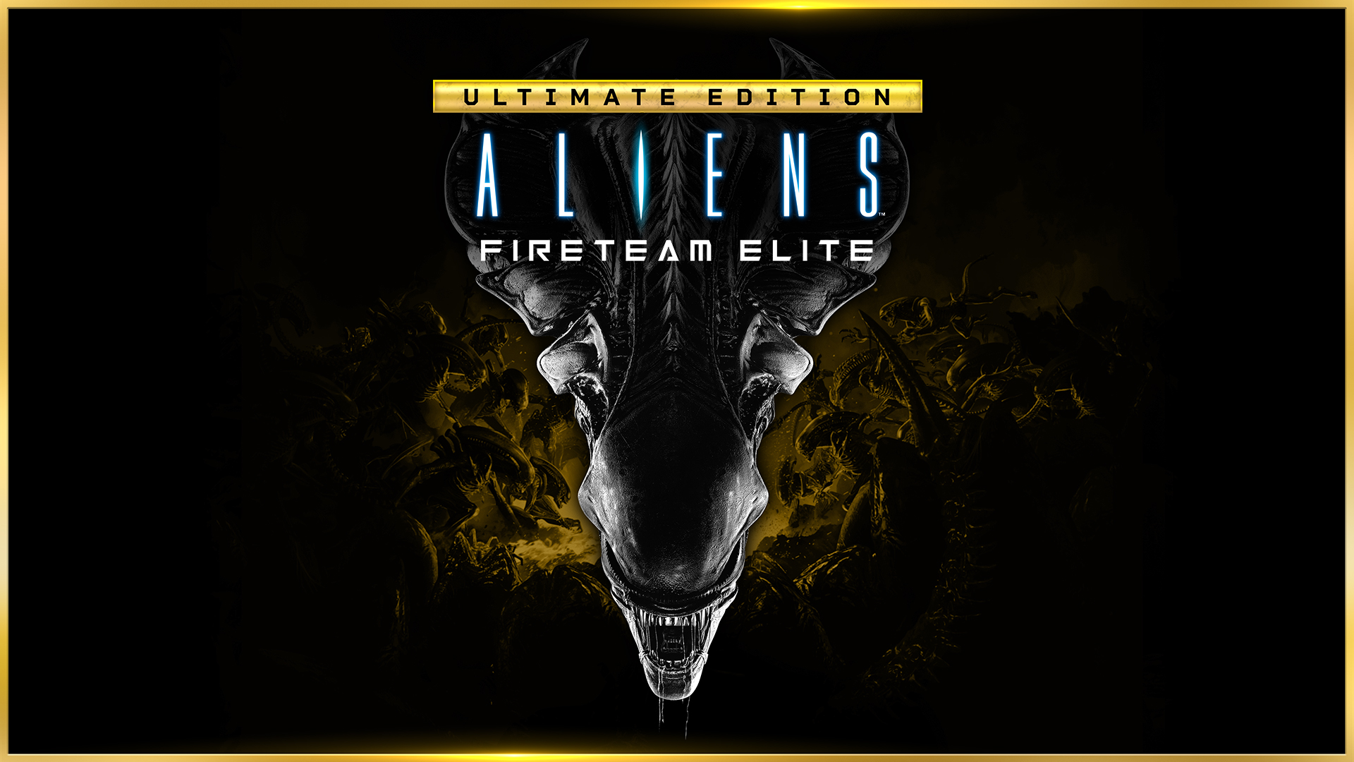 Aliens: Fireteam Elite - Ultimate Edition | My Nintendo Store（マイニンテンドーストア）