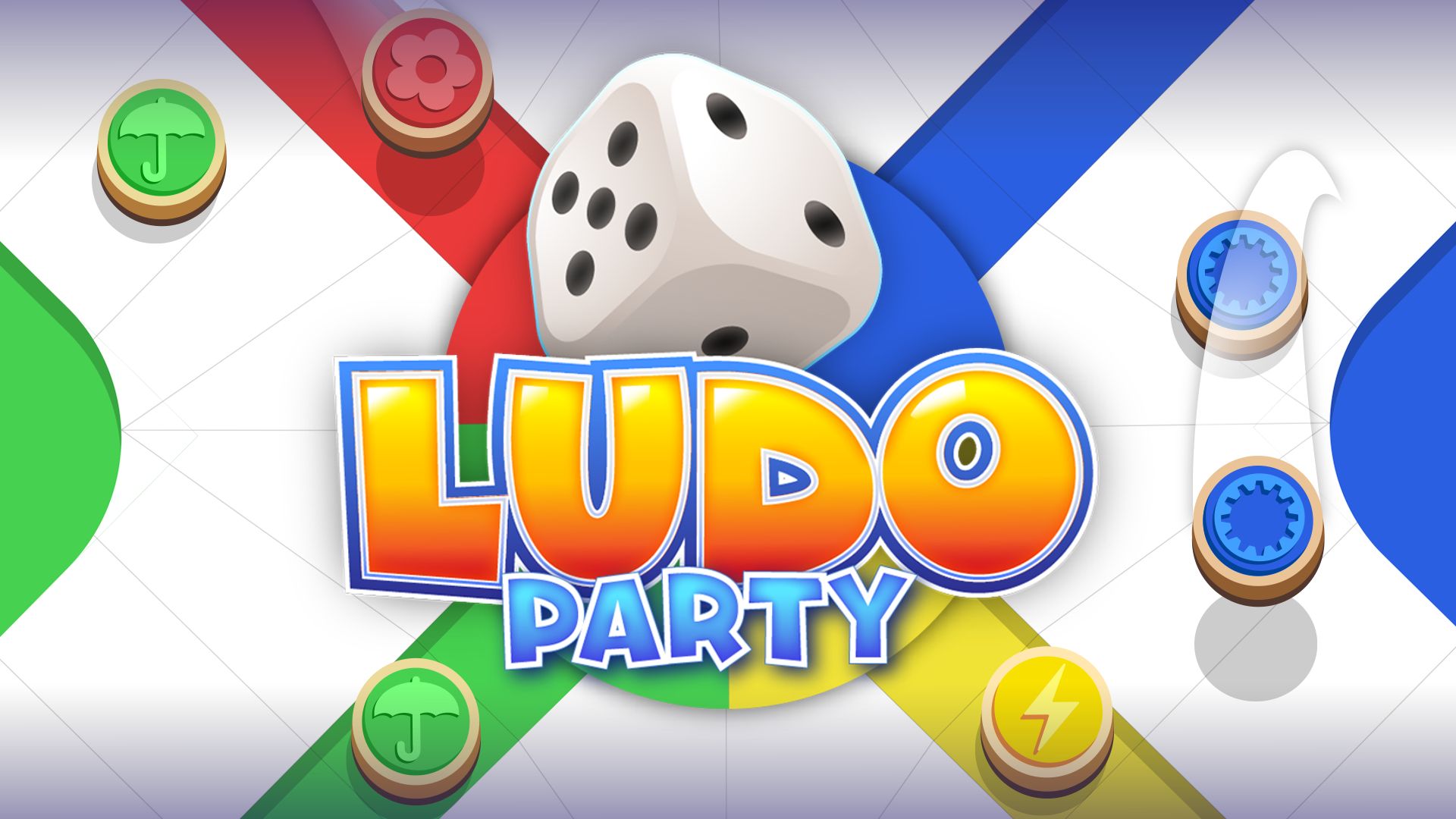 Ludo Party | My Nintendo Store（マイニンテンドーストア）