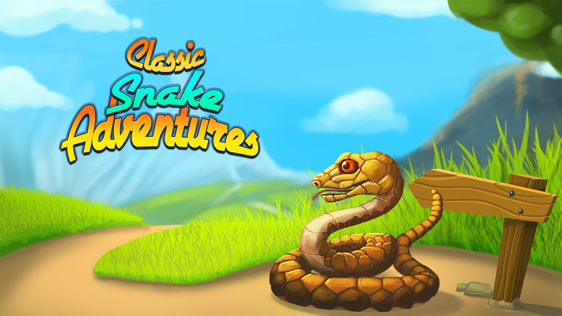 Classic Snake Adventures | My Nintendo Store（マイニンテンドーストア）