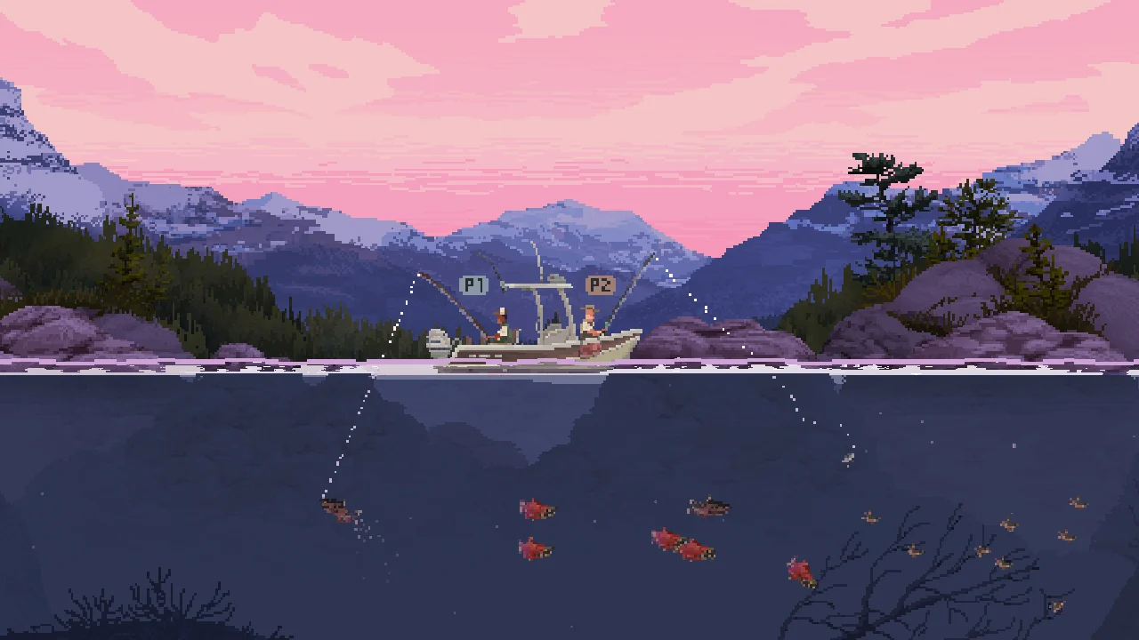 Cast n Chill | My Nintendo Store（マイニンテンドーストア）