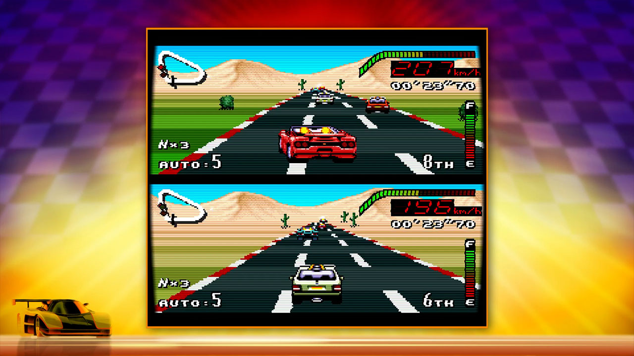Top Racer Collection | My Nintendo Store（マイニンテンドーストア）