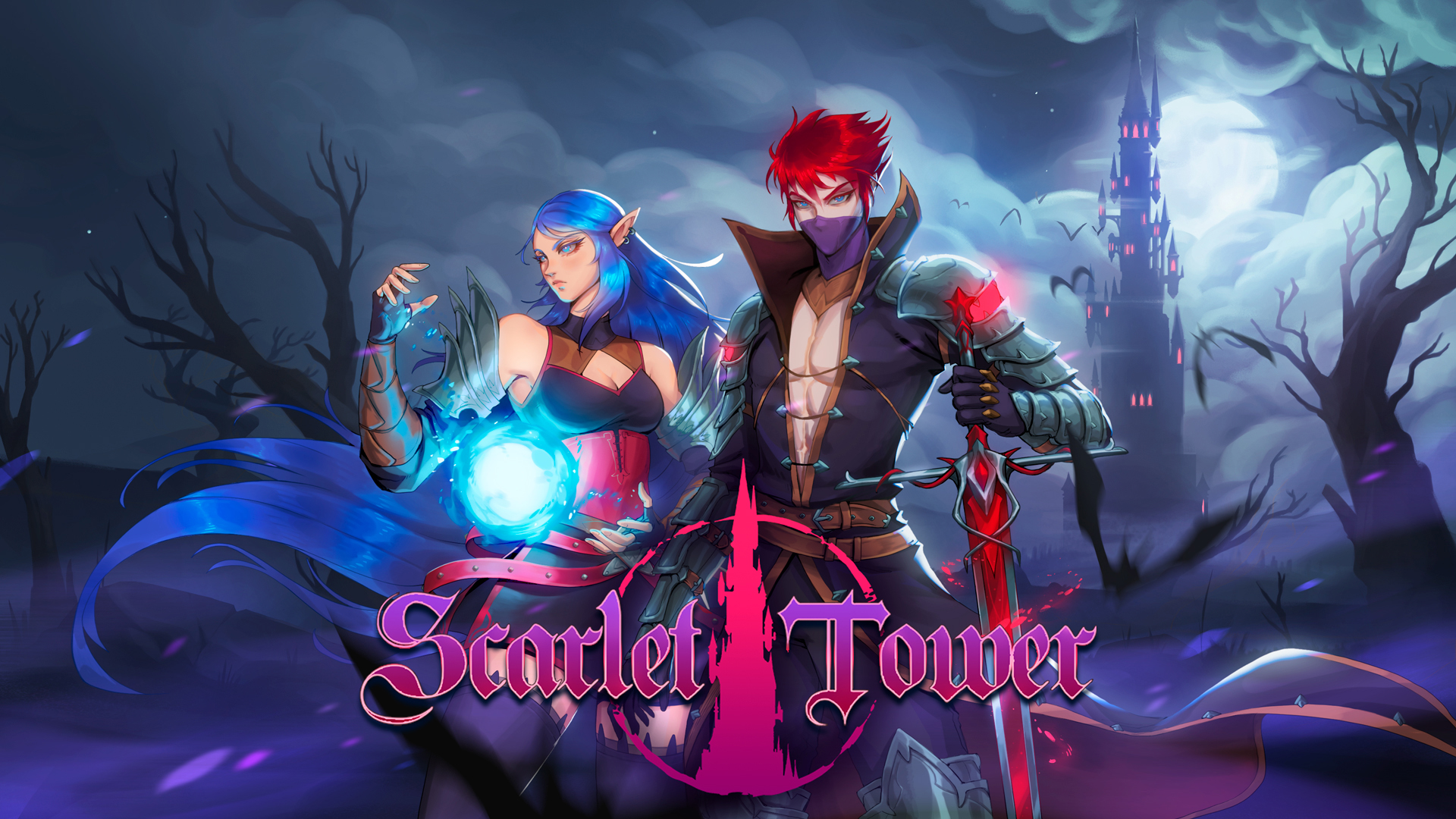 Scarlet Tower | My Nintendo Store（マイニンテンドーストア）