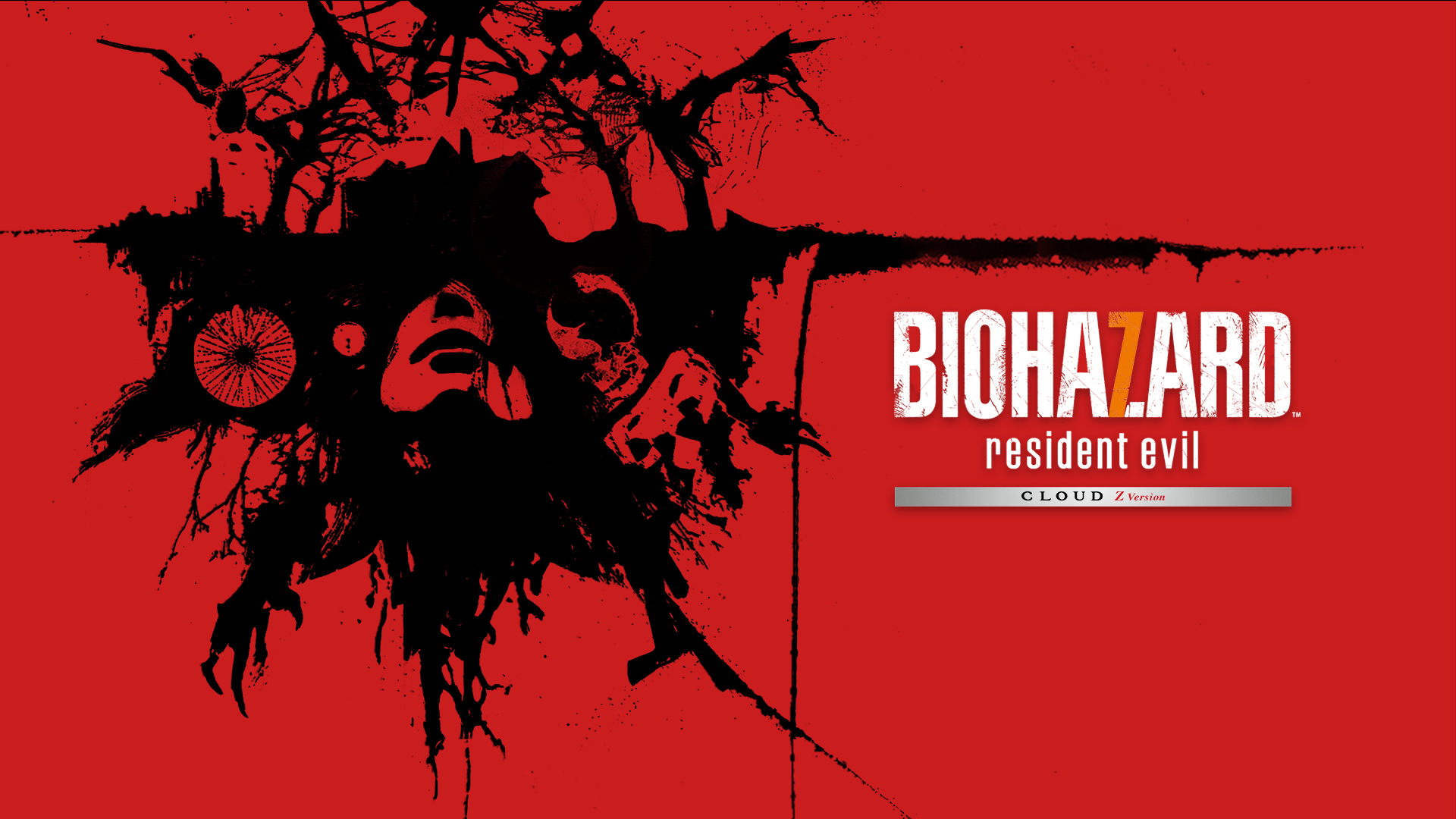 BIOHAZARD 7 resident evil CLOUD Z Version | My Nintendo Store（マイニンテンドーストア）