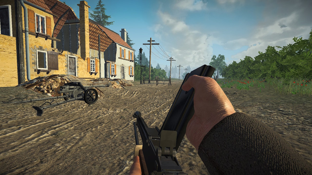 Easy Red 2: Ardennes 1940 & 1944 | My Nintendo Store（マイニンテンドーストア）