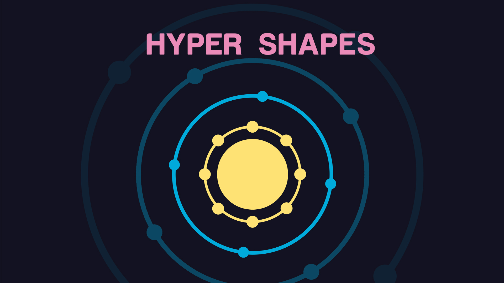 Hyper Shapes | My Nintendo Store（マイニンテンドーストア）