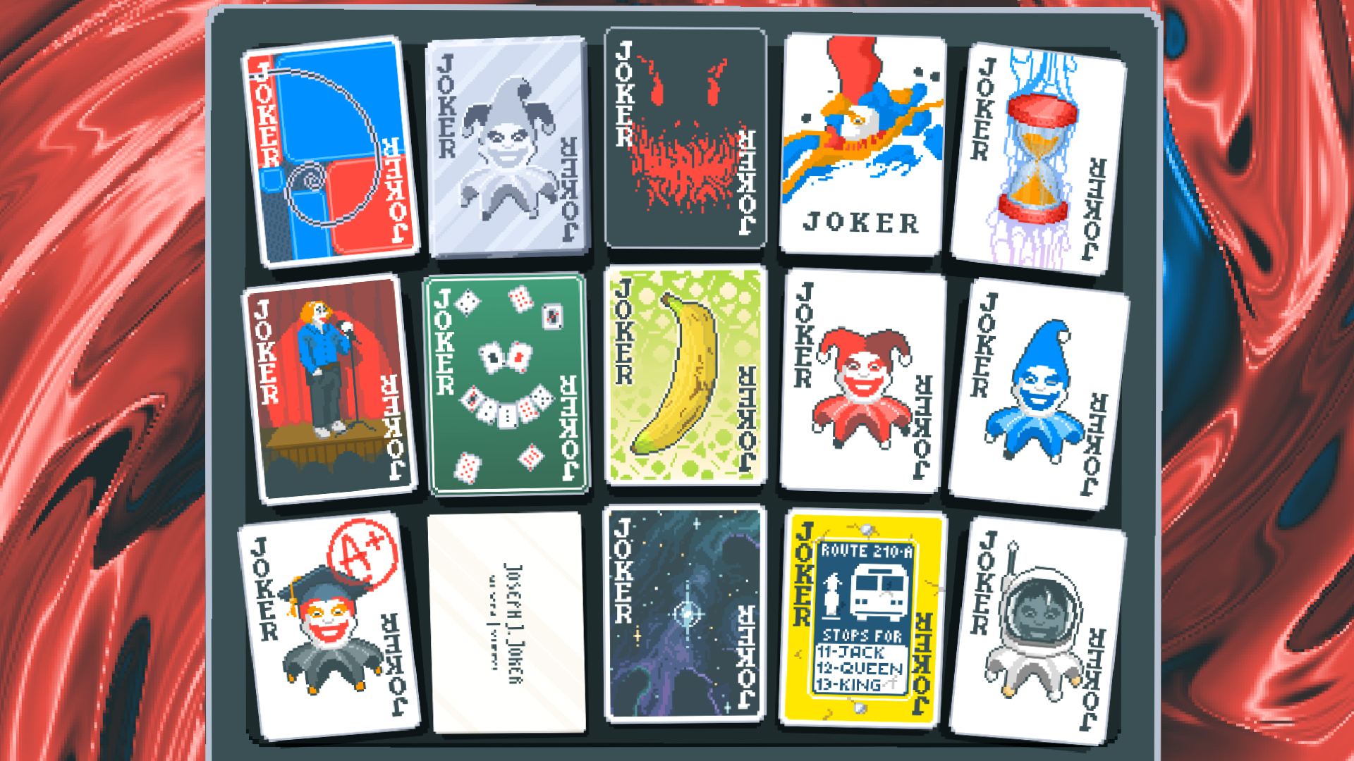 Balatro | Nintendo Store