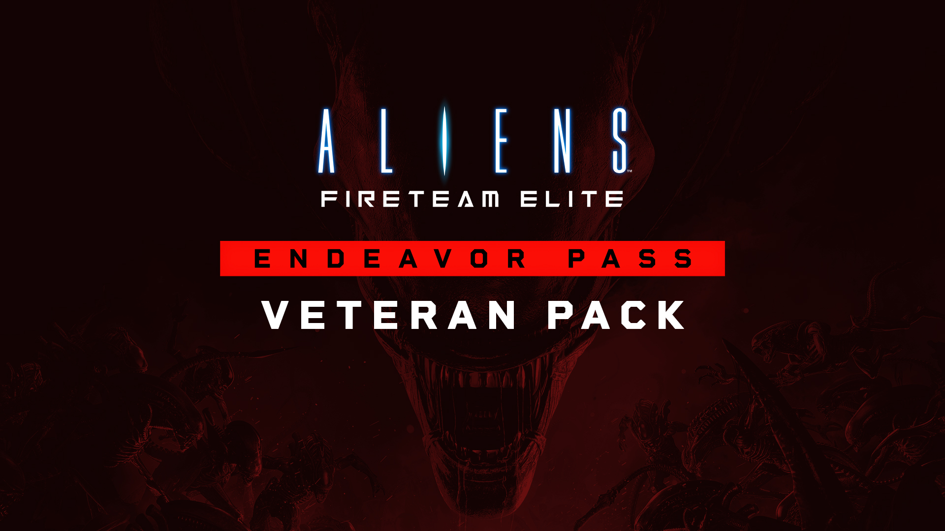 Aliens: Fireteam Elite - Endeavor Veteran Pack | My Nintendo Store（マイ ...