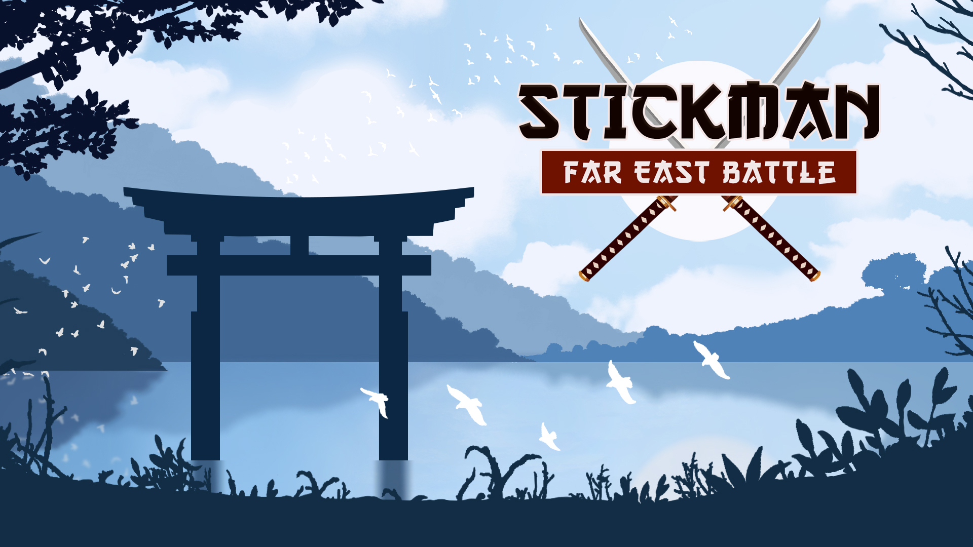 Stickman: Far East Battle | Nintendo Store