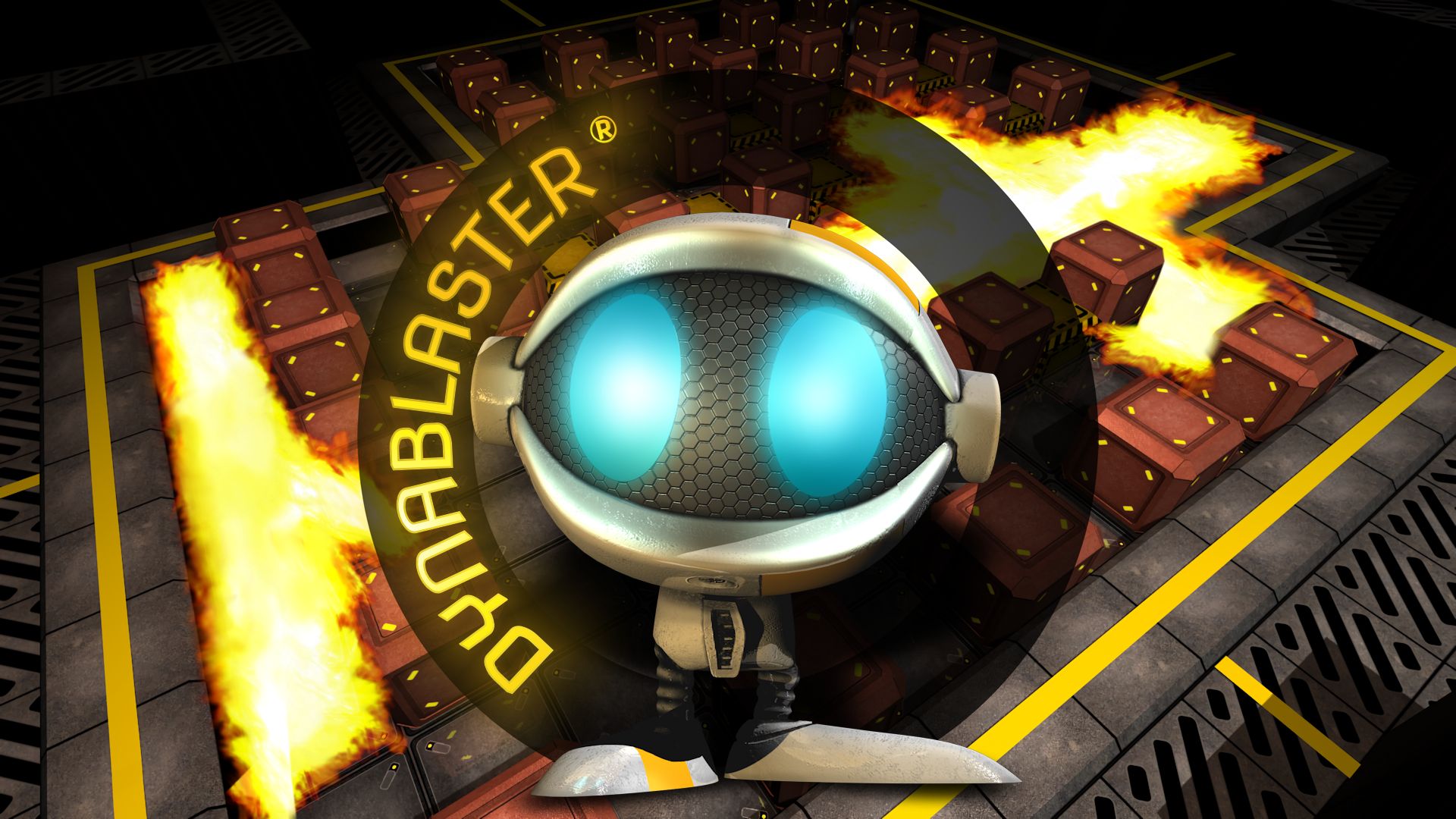 DYNABLASTER | My Nintendo Store（マイニンテンドーストア）