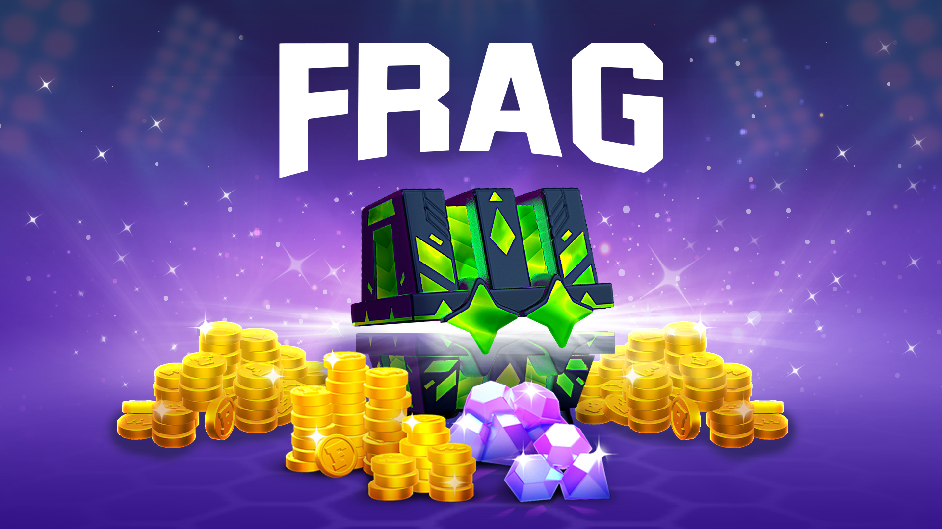 FRAGパス | My Nintendo Store（マイニンテンドーストア）