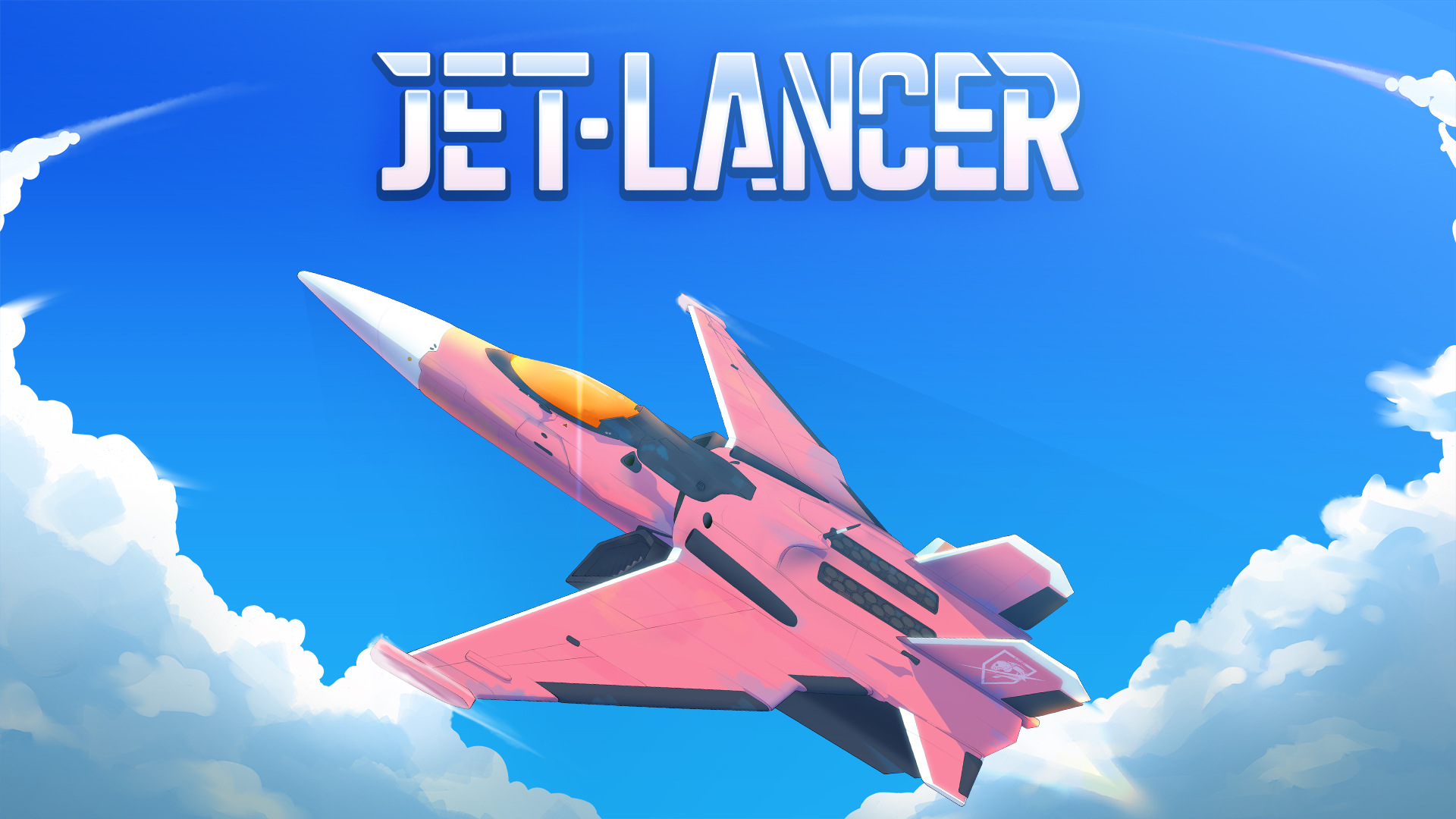 Jet Lancer | My Nintendo Store（マイニンテンドーストア）