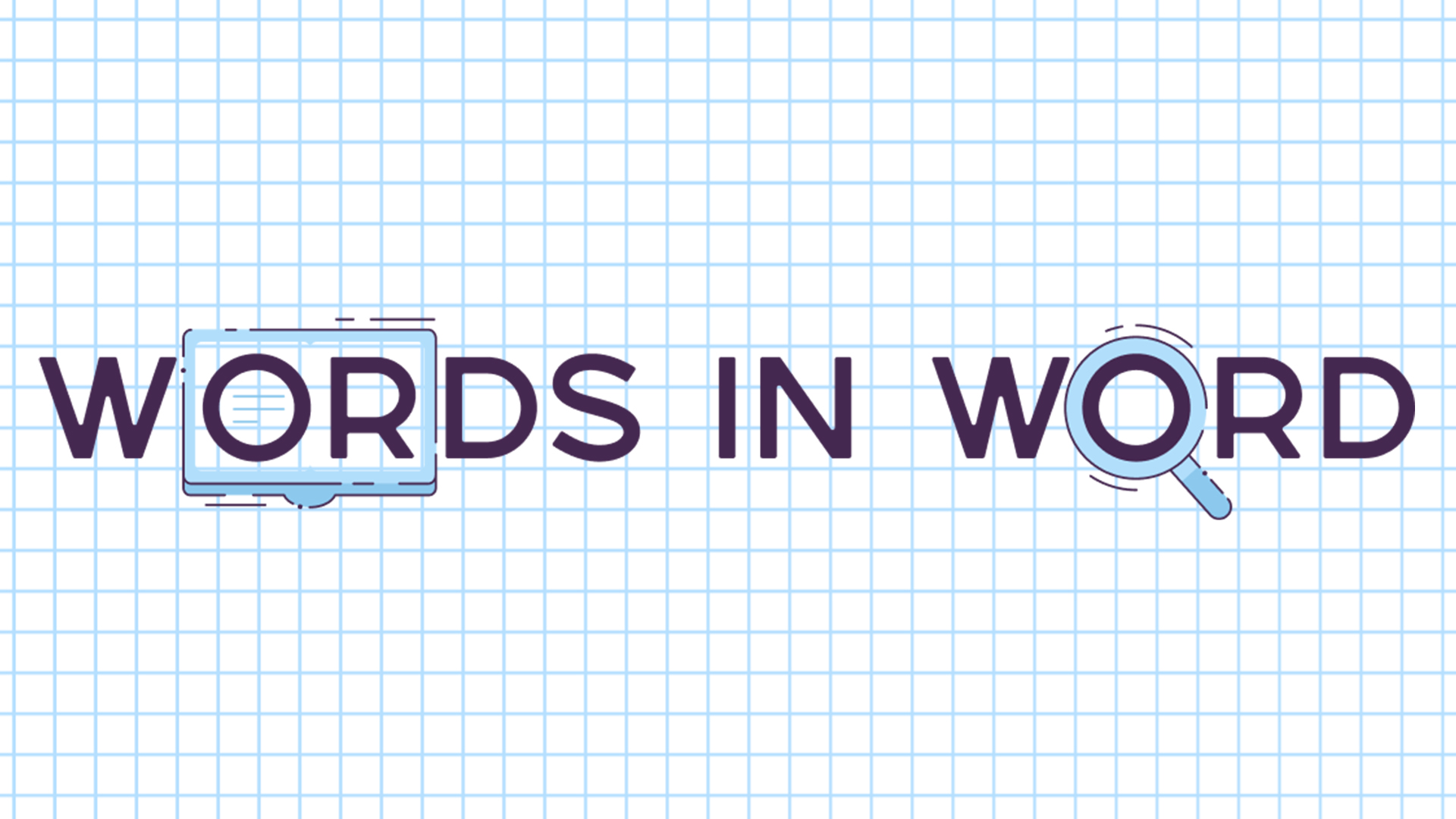 Words in Word | My Nintendo Store（マイニンテンドーストア）