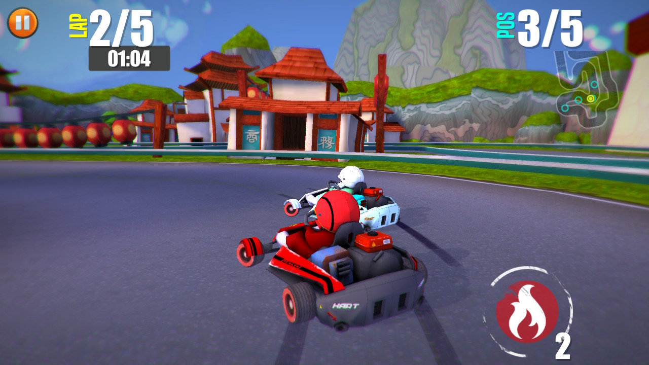 Go Kart Mania Livery Pack #3 | My Nintendo Store（マイニンテンドーストア）