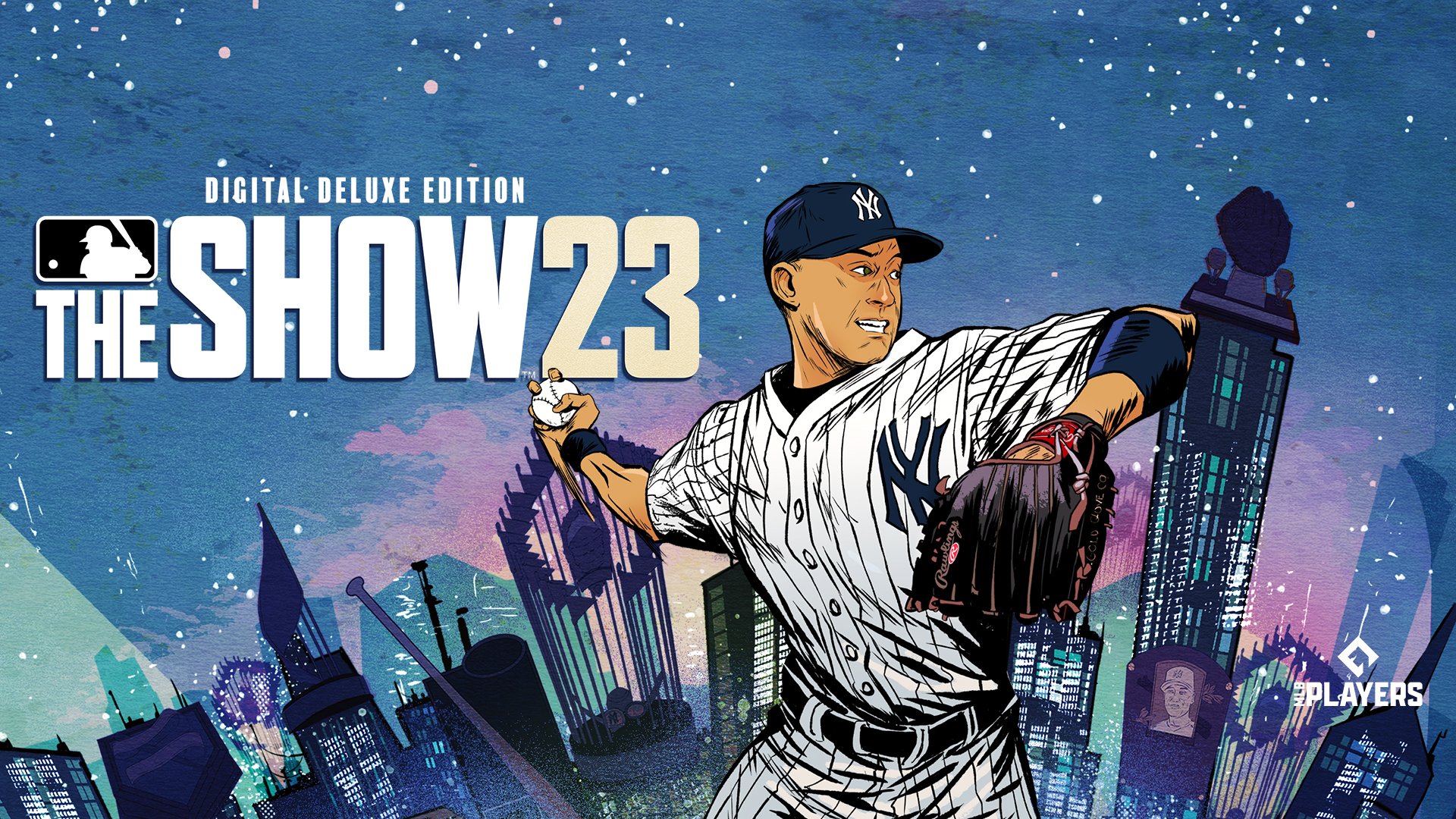 MLB® The Show™ 23デジタルデラックス版 | My Nintendo Store（マイニンテンドーストア）