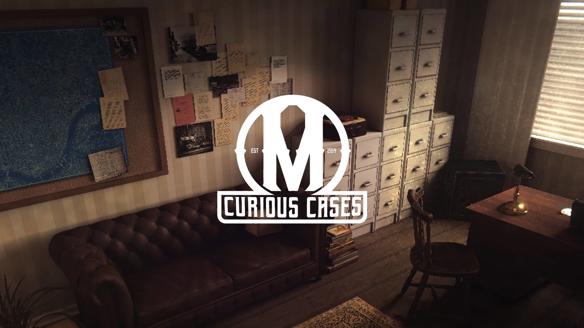 Curious Cases | My Nintendo Store（マイニンテンドーストア）