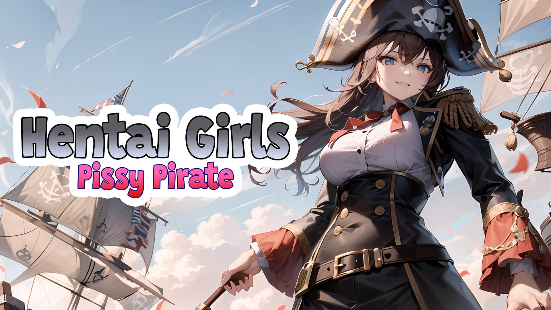 Hentai Girls Pissy Pirate My Nintendo Store マイニンテンドーストア