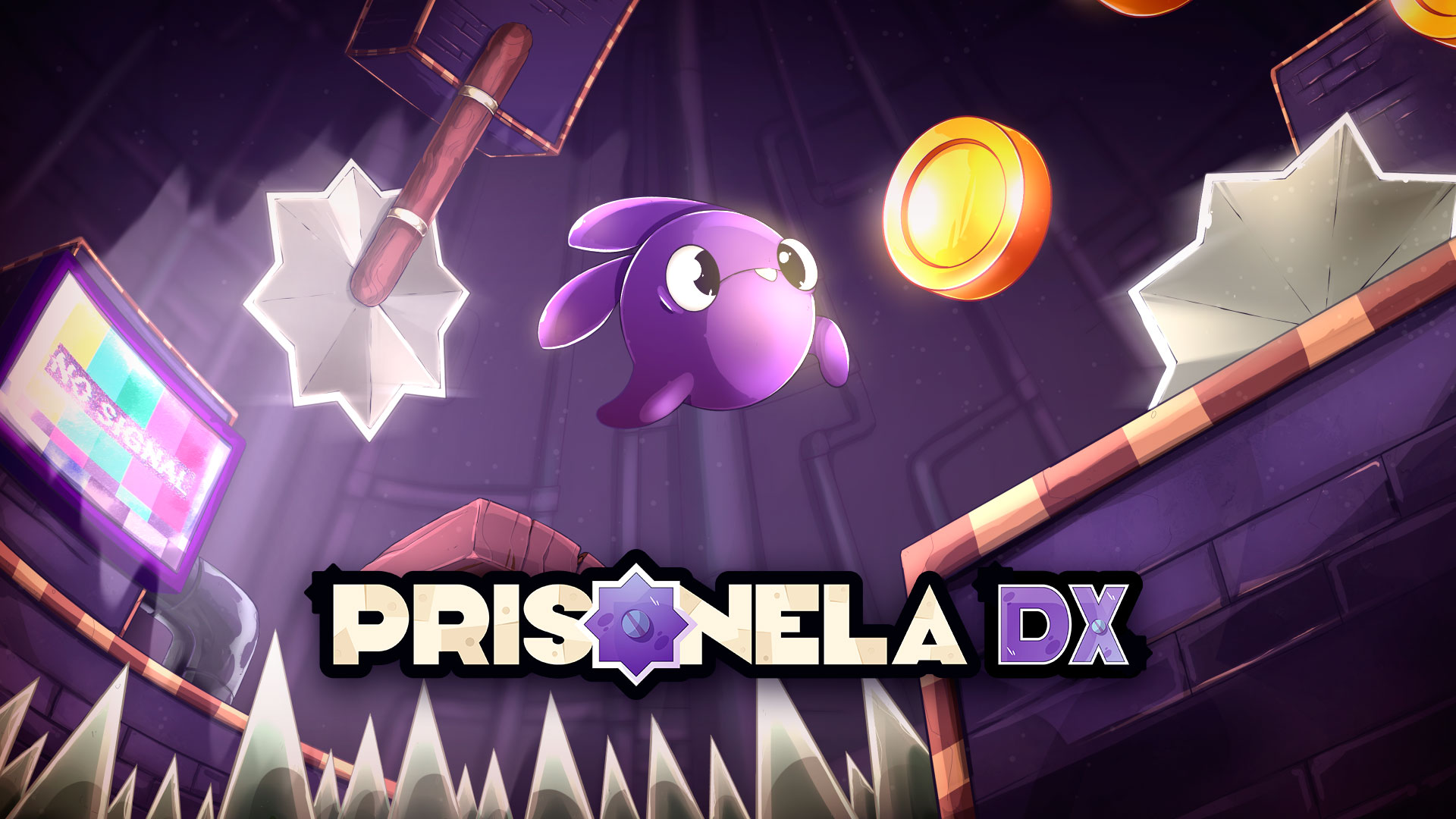 Prisonela DX | My Nintendo Store（マイニンテンドーストア）