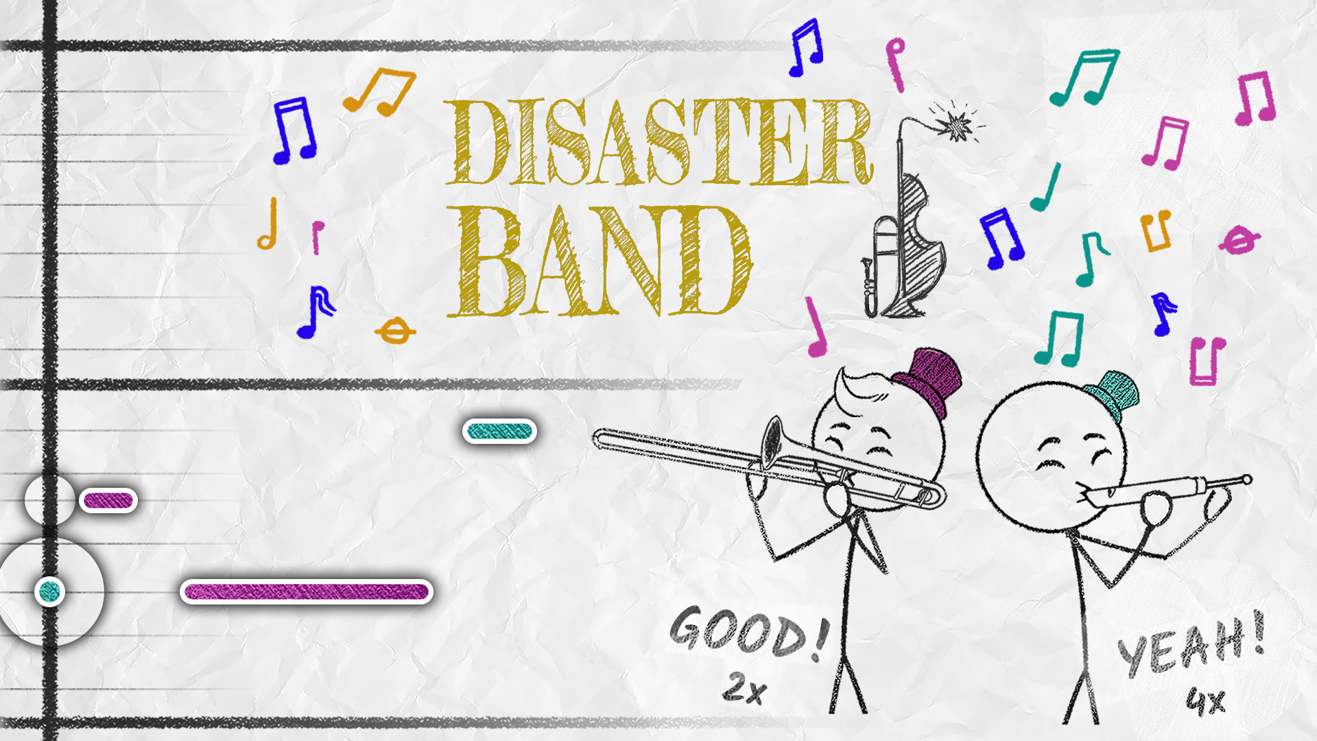 Disaster Band | My Nintendo Store（マイニンテンドーストア）
